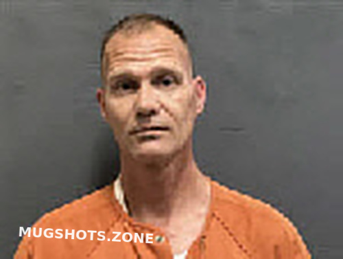 COLLOPY RICHARD STEPHEN 01/02/2025 - Houston County Mugshots Zone