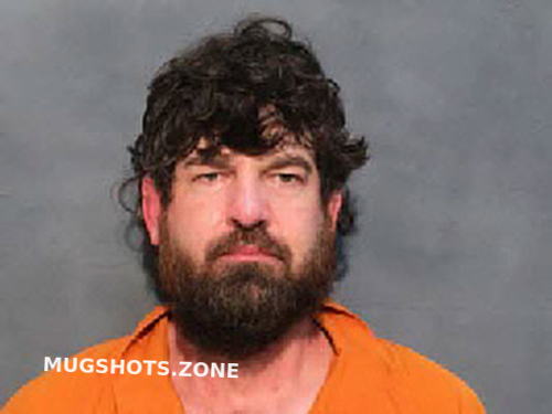 HUNTER TIMOTHY LANCE 01/08/2025 - Houston County Mugshots Zone