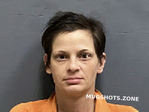 LEDBETTER HEATHER NICOLE CHRISTIAN 01/08/2025 - Houston County Mugshots ...