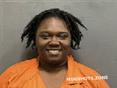 LEE IESHA LASHUN 01/10/2025 - Houston County Mugshots Zone