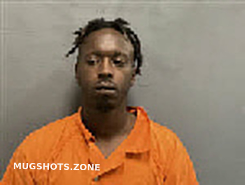 WALKER CHRISTOPHER DEVANTE 01/13/2025 - Houston County Mugshots Zone