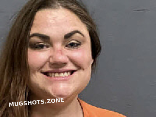 HAMMONDS REANNA MARIE 01/15/2025 - Houston County Mugshots Zone