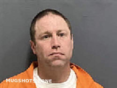 TEETER SHANE ROBERT 01/16/2025 - Houston County Mugshots Zone