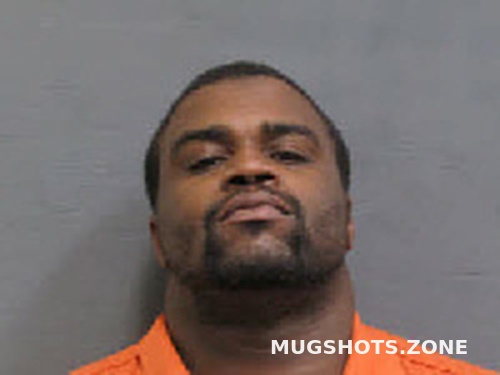 MCMILLER VINCENT JAMAR 01/17/2025 - Houston County Mugshots Zone