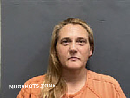 COOK AMY MICHELLE 01/19/2025 - Houston County Mugshots Zone