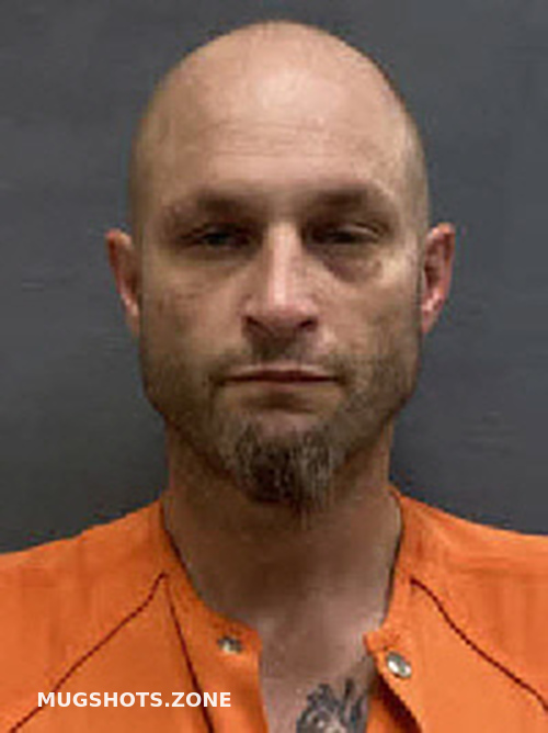 PATTON MICHAEL ANTHONY 01/27/2025 - Houston County Mugshots Zone