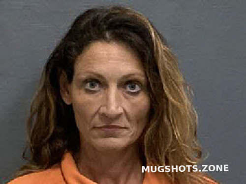 KETCHAM DEANA RIVERS 01/27/2025 - Houston County Mugshots Zone