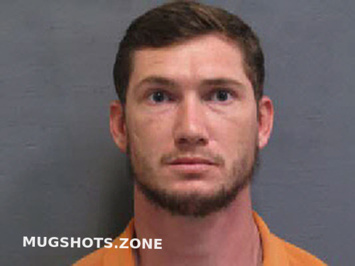 DEAN DYLAN KYLE 01/31/2025 - Houston County Mugshots Zone