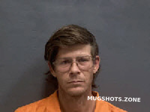 TIPTON JASON WADE 02/02/2025 - Houston County Mugshots Zone