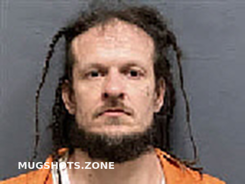 DAOUST JASON RAY 02/03/2025 - Houston County Mugshots Zone