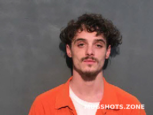MEERS JOSEPH MICHAEL 02/06/2025 - Houston County Mugshots Zone