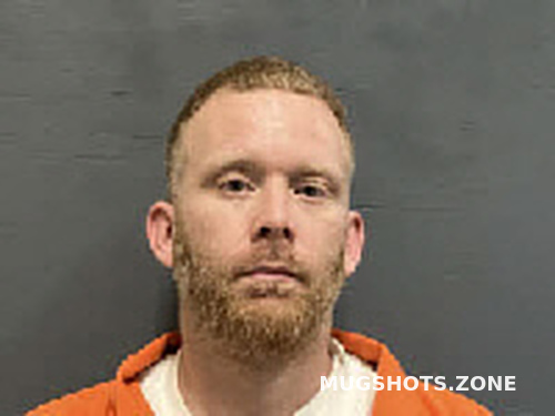 TICE JOSEPH ALLEN 02/07/2025 - Houston County Mugshots Zone