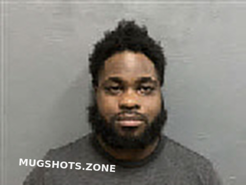DRINKARD BRANDON EARL 02/09/2025 - Houston County Mugshots Zone