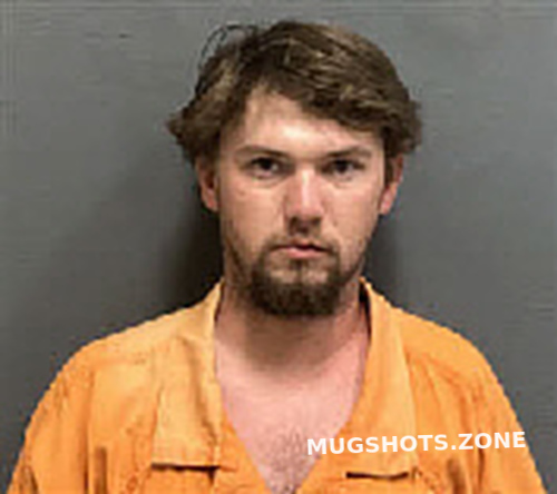 HARPER JOSHUA BLAKE 02/15/2025 - Houston County Mugshots Zone