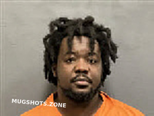 OUTLAW ERIC STEVEN 02/17/2025 - Houston County Mugshots Zone