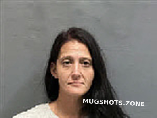 SAVELL AMBER LYNNE 02/17/2025 - Houston County Mugshots Zone