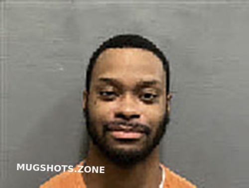 CLYBURN ISAIAH JERMIAH HALL 02/17/2025 - Houston County Mugshots Zone
