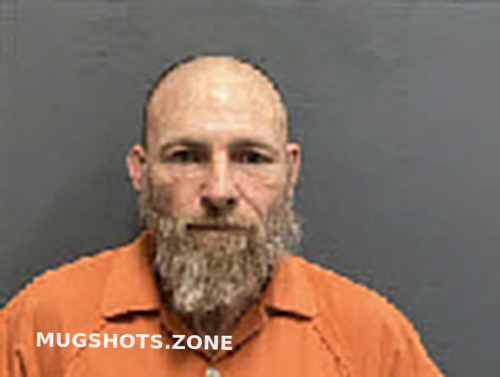 BOWMAN BILLY MACKLIN 02/20/2025 - Houston County Mugshots Zone