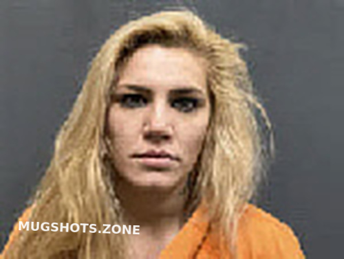 COOK COURTNEY RACHELLE 02/22/2025 - Houston County Mugshots Zone