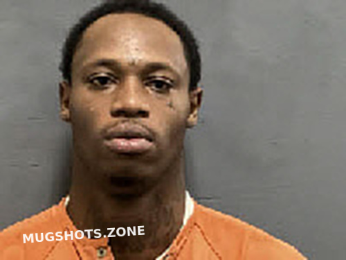 MAJOR MONTEZ JULIAN 02/25/2025 - Houston County Mugshots Zone
