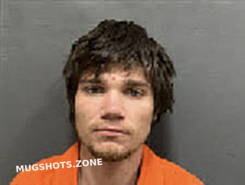ANDREWS ROBERT JAMES 02/25/2025 - Houston County Mugshots Zone