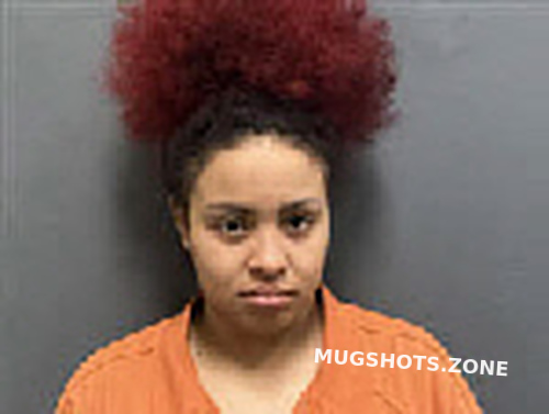 SMITH DESTINY LASHAE 02/26/2025 - Houston County Mugshots Zone