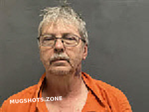 MILLER STEPHEN CRAIG 02/26/2025 - Houston County Mugshots Zone
