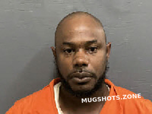 GIBBS JEREMY DEANGELO 02/26/2025 - Houston County Mugshots Zone