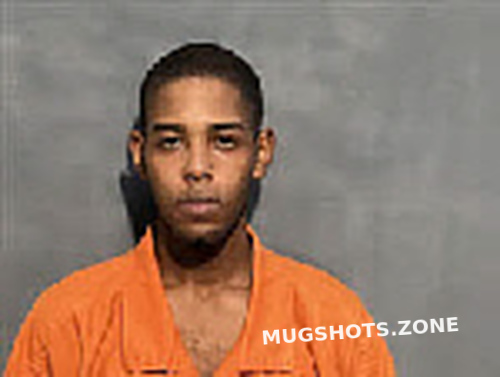 BALDWIN AMARION ZYSHON 02/28/2025 - Houston County Mugshots Zone