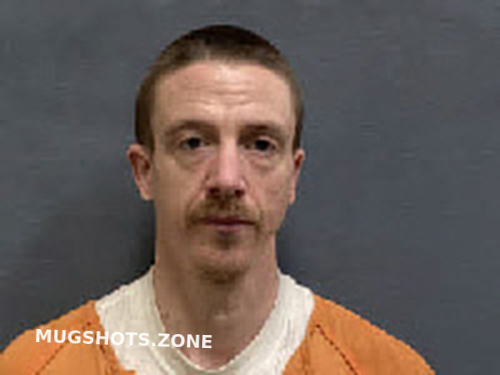 KNIGHT ERIC PHILLIP 02/28/2025 - Houston County Mugshots Zone