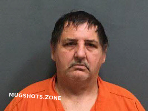 PEET FREDERICK LEE 03/01/2025 - Houston County Mugshots Zone