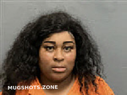 YOUNG WHITNEY NICOLE 03/01/2025 - Houston County Mugshots Zone