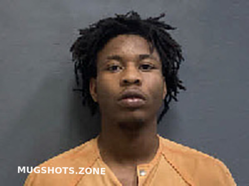 THOMAS KOBY JABEZ AVE'ON 03/01/2025 - Houston County Mugshots Zone