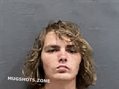 LYONS JACOB CADE 03/06/2025 - Houston County Mugshots Zone