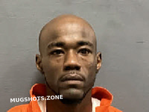 MCDANIEL MICHAEL ARMON 03/06/2025 - Houston County Mugshots Zone