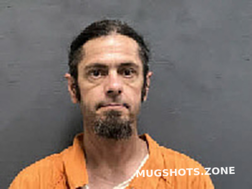 SLEDGE DANIEL PAUL 03/07/2025 - Houston County Mugshots Zone