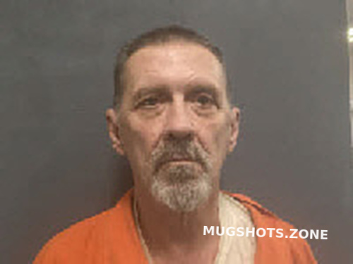 EDMONDSON CARL THOMAS 03/11/2025 - Houston County Mugshots Zone