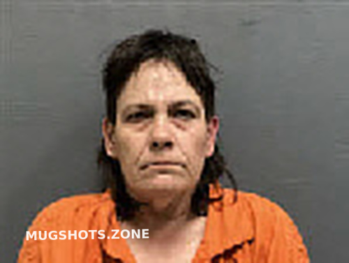 HERRING TONYA MAE 03/13/2025 - Houston County Mugshots Zone