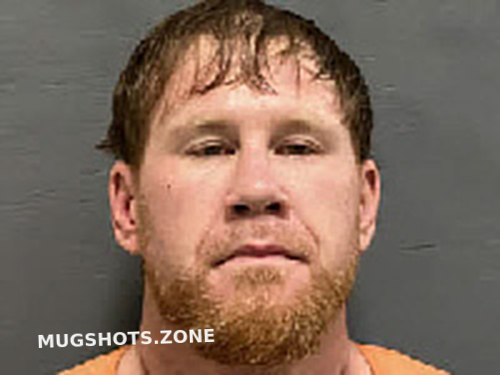 SIMMONS DANIEL DUSTIN 03/14/2025 - Houston County Mugshots Zone