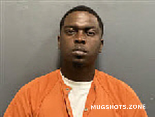 LANE DONTE TRAYVION 03/15/2025 - Houston County Mugshots Zone