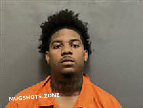 HOLSTON THOMAS 03/17/2025 - Houston County Mugshots Zone