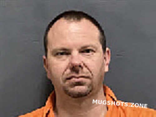 GORDON MICHAEL CHRISTOPHER 03/17/2025 - Houston County Mugshots Zone