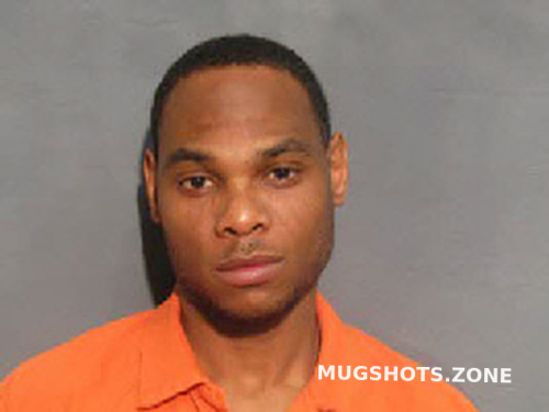 HOLSTON THOMAS TABRIZ 03/17/2025 - Houston County Mugshots Zone