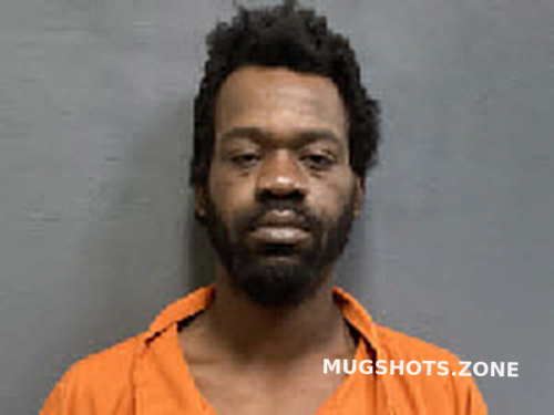 ANTHONY ANTWAN RAYMOND 03/18/2025 - Houston County Mugshots Zone