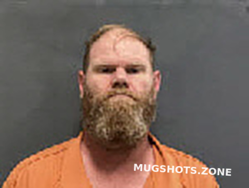 BARFIELD MICHAEL DAVID 03/19/2025 - Houston County Mugshots Zone