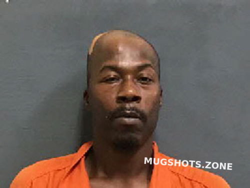 BRITT HERMAN 03/24/2025 - Houston County Mugshots Zone