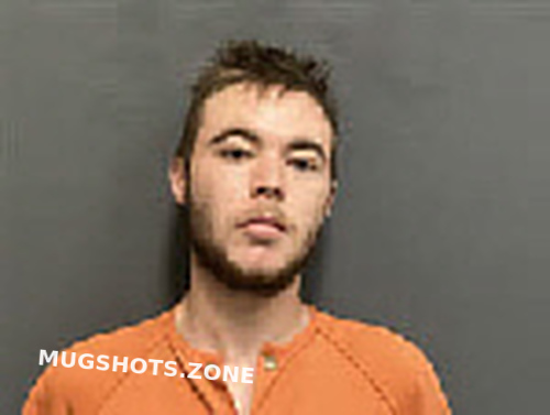 ADAMS LANDEN RAY 03/28/2025 - Houston County Mugshots Zone