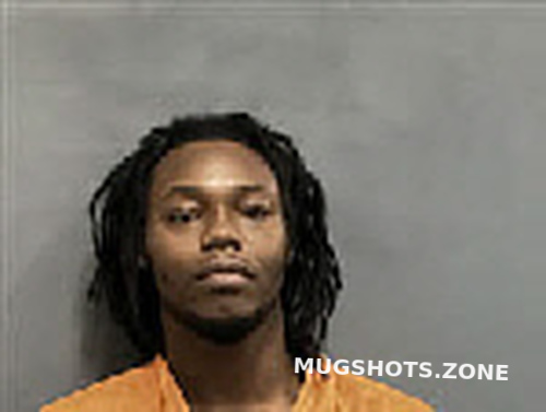 VENABLE CHANCE DAVONTAE 03/28/2025 - Houston County Mugshots Zone