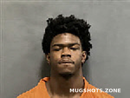 SALTER KORION MICHAEL 04/02/2025 - Houston County Mugshots Zone