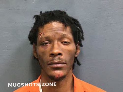 JONES DAVID KENNETH 04/02/2025 - Houston County Mugshots Zone
